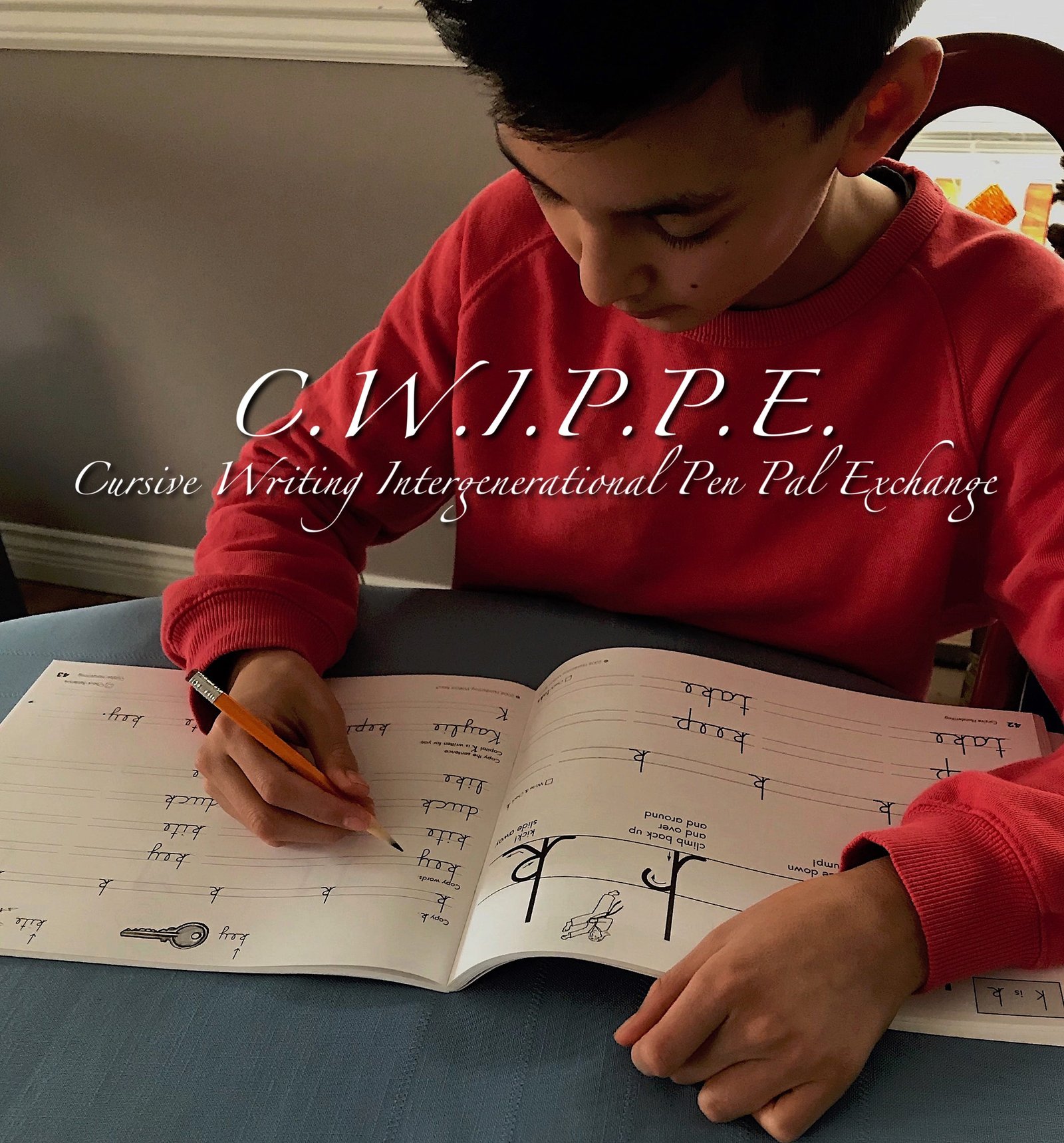C.W.I.P.P.E. | Soulistry.com