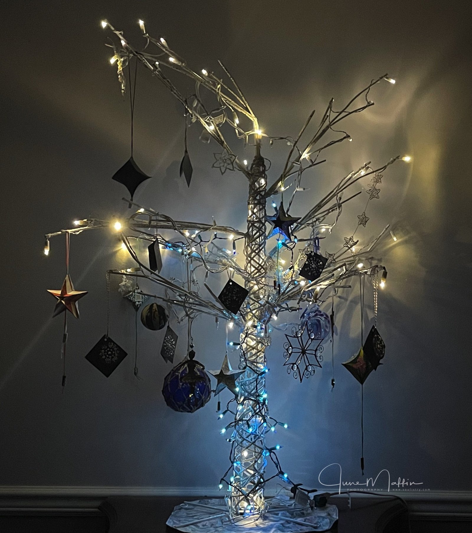 THE (Epiphany)LIGHT TREE | Soulistry.com